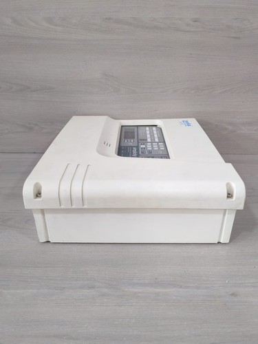 ZETA Simplicity SP64 Intelligent 2-Wire Fire Alarm Control Panel / SP64 ...
