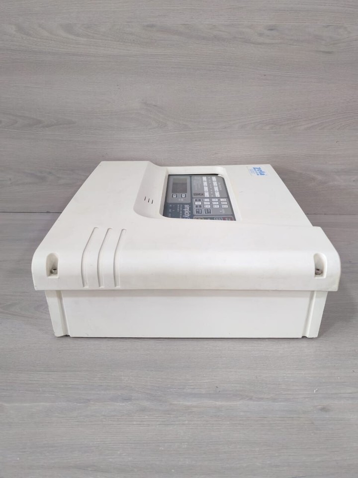 ZETA Simplicity SP64 Intelligent 2-Wire Fire Alarm Control Panel / SP64 ...