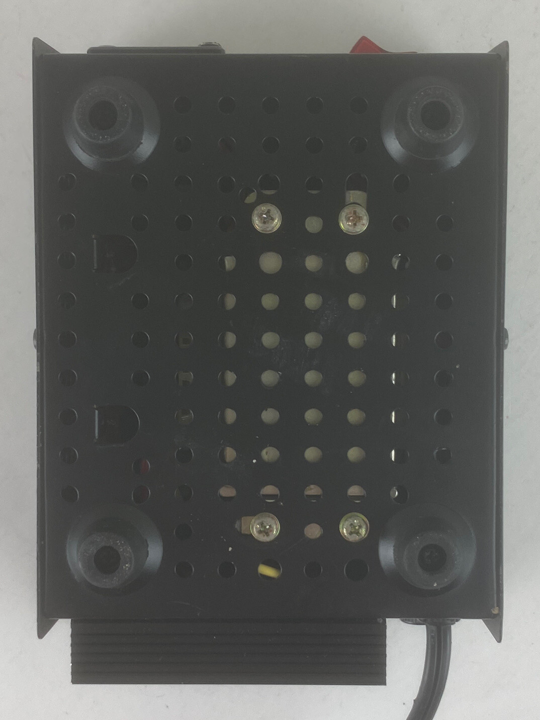 Pyramid Power Supply PS-7KX Tested Working | eBay