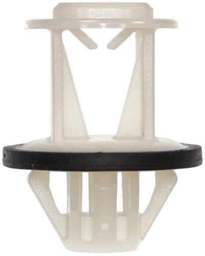 Mercedes Side Sill Rocker Cover Trim Clip Clamp Bracket A0009917298 New ...