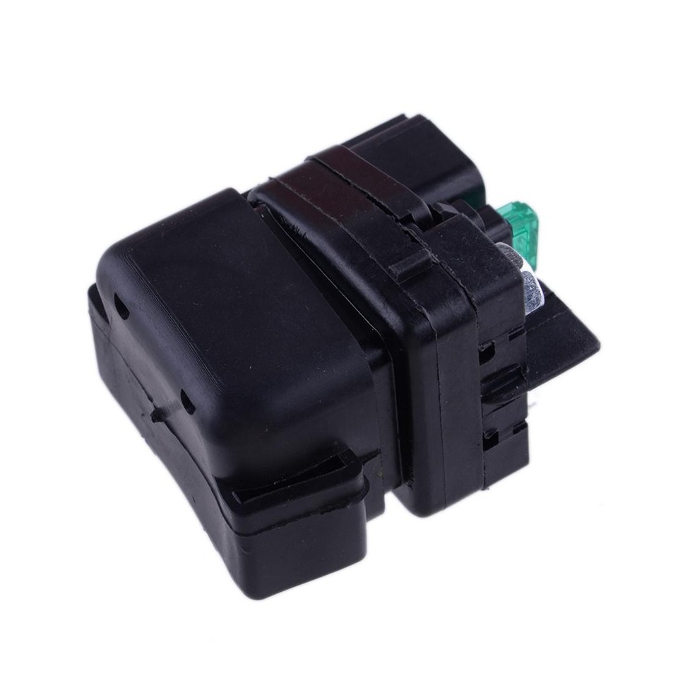 Starter Relay Solenoid Fit For Suzuki King Quad LTA 500 450 700 750 ...