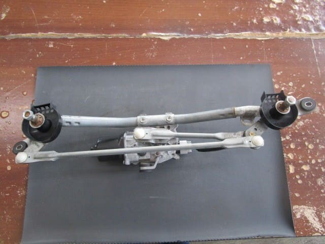 NISSAN Dayz roox 2015 DBA-B21A Front Wiper Motor [Used] [PA119948316 ...