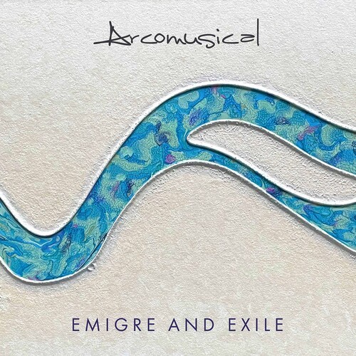 Arcomusical - Emigre & Exile [New CD] 690277900563| eBay