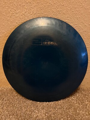 Used Innova Champion Shryke Blue F2-Factory Second 168g disc - 8/10 | eBay