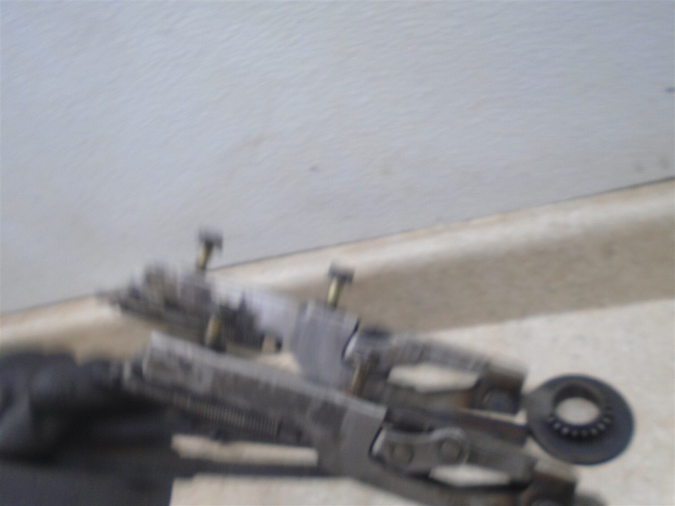 Honda 700 VT SHADOW VT700 Guida Tensionatore Camme Motore 1984 HB549 | eBay