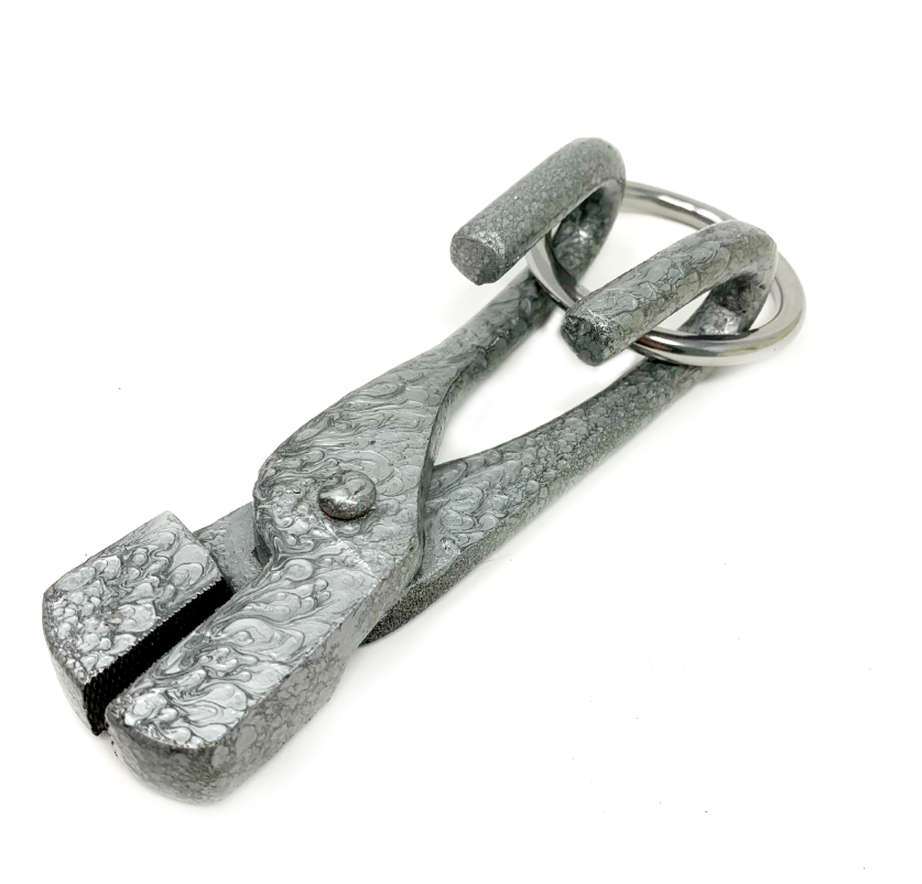 Draw Tong For Wire Drawing With Ring Draw Plate Tool Wire Pulling Draw ...