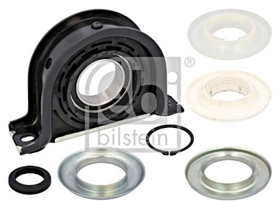 FEBI Drive Shaft Suspension For DAF Cf 65 Lf 45 55 06-13 1408367 | eBay