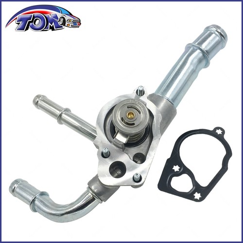 Brand New Thermostat Housing For Chevy GMC Buick Cadillac 12638836 | eBay