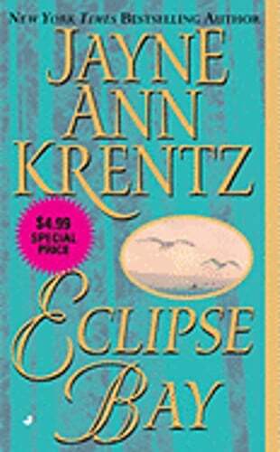 Eclipse Bay by Jayne Ann Krentz: New 9780515144161| eBay