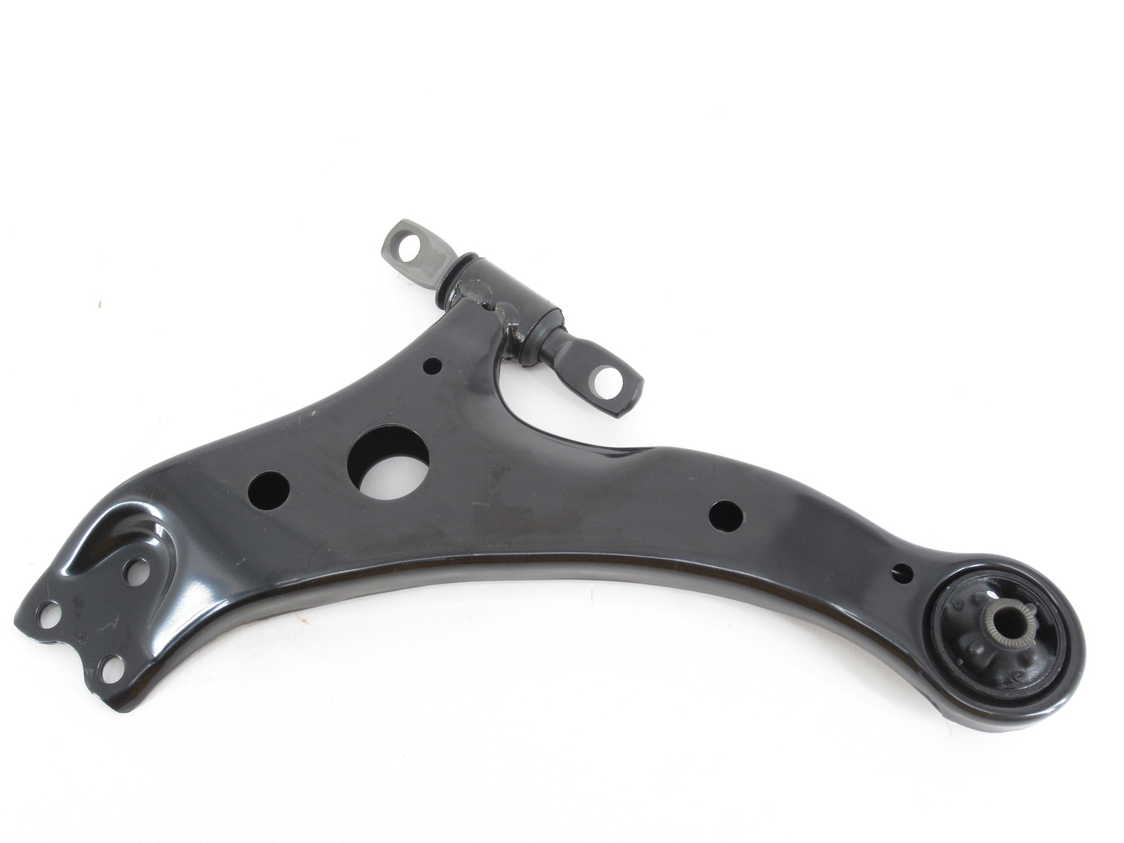 Genuine OEM Toyota Lexus 48069-06100 Driver Front Lower Control Arm ...
