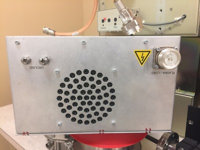 Tool & Machine Components - Matching Network