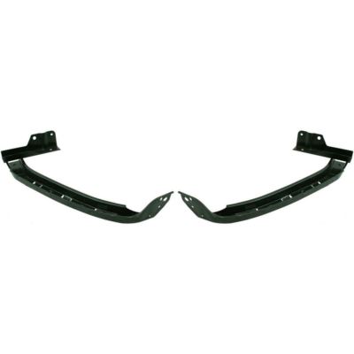 New Front Driver & Passenger Bumper Retainer Bracket Set For 06-08 ...