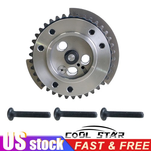 Camshaft Sprocket Intake Variable Timing Gear Fit for Land RangeRover ...