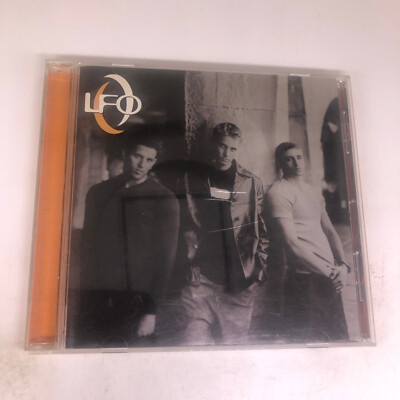 Lfo by LFO (CD, 1999) 78221460521| eBay