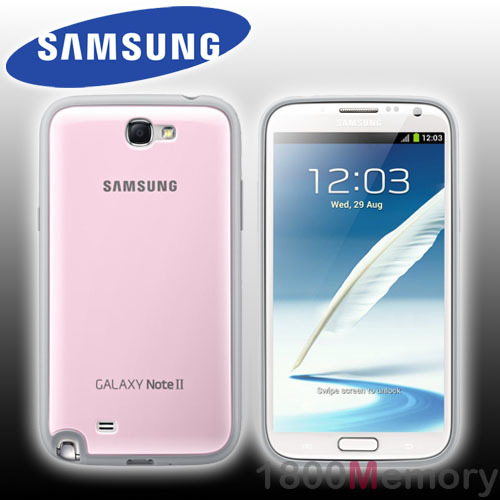 Samsung Galaxy Note 2 Cases
