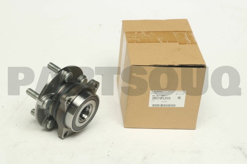 28373FL010 Genuine Subaru HUB UNIT COMPL F 28373-FL010 | eBay