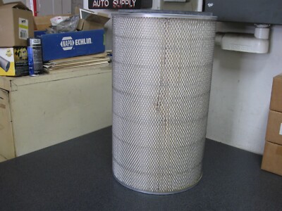 Wix 46795 Air Filter Replaces FLEETGUARD AF4750 HASTINGS AF2086 NAPA ...