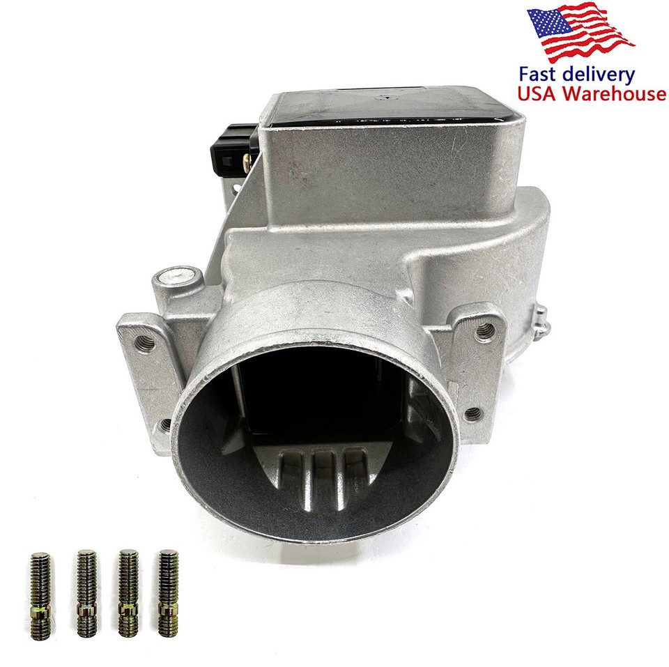 1984-1989 TOYOTA 4Runner Truck 22RE Mass Air Flow Meter Sensor | 22250 ...