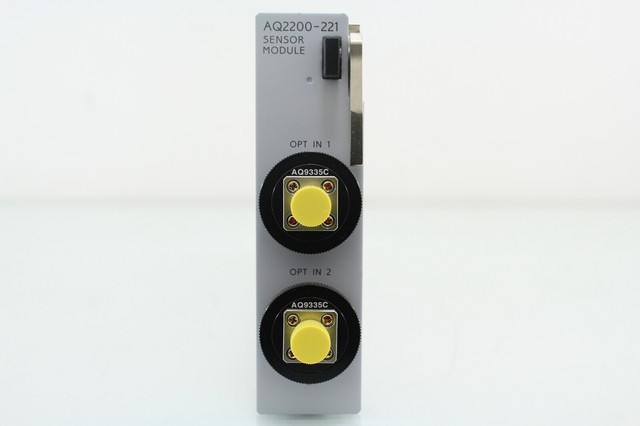 Yokogawa Board AQ2200-221 90-Day for sale online | eBay