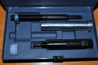 LISLE 65600 FORD 3V ENGINE BROKEN SPARK PLUG REMOVER | eBay