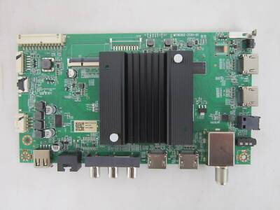 ROKU 65R4AX 65R4A5R Main Board 20231201 (MT90102-ZC01-01) | eBay