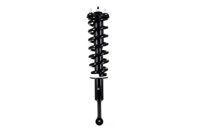 TOP NOTCH ASS0576L Suspension Strut and Coil Spring Assembly | eBay