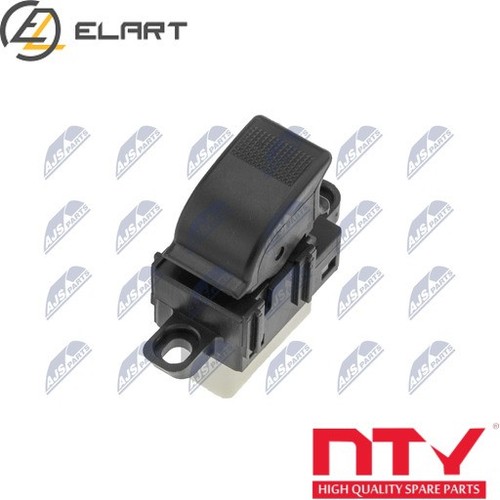 SWITCH WINDOW REGULATOR EWS-FR-025 FOR FORD RANGER F6D6 2.6L /-TWLWL-T ...