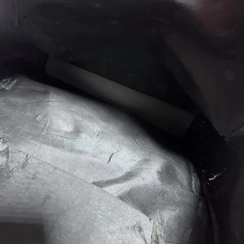 Latte Gyaru Heisei Prism Stone Pink Dot Backpack - Onega Gyaru Style ...