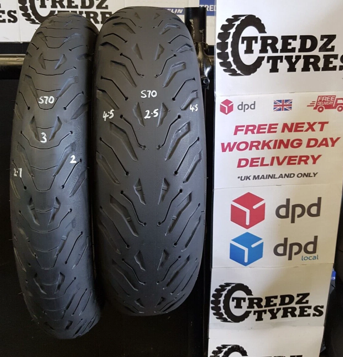 Michelin Road Tyres Toby's First Look And Review, 55% OFF