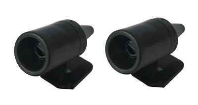 NEW Sonic Animal Repeller Roo Sho Alert Whistle Kangaroo Car Truck 4x4 ...