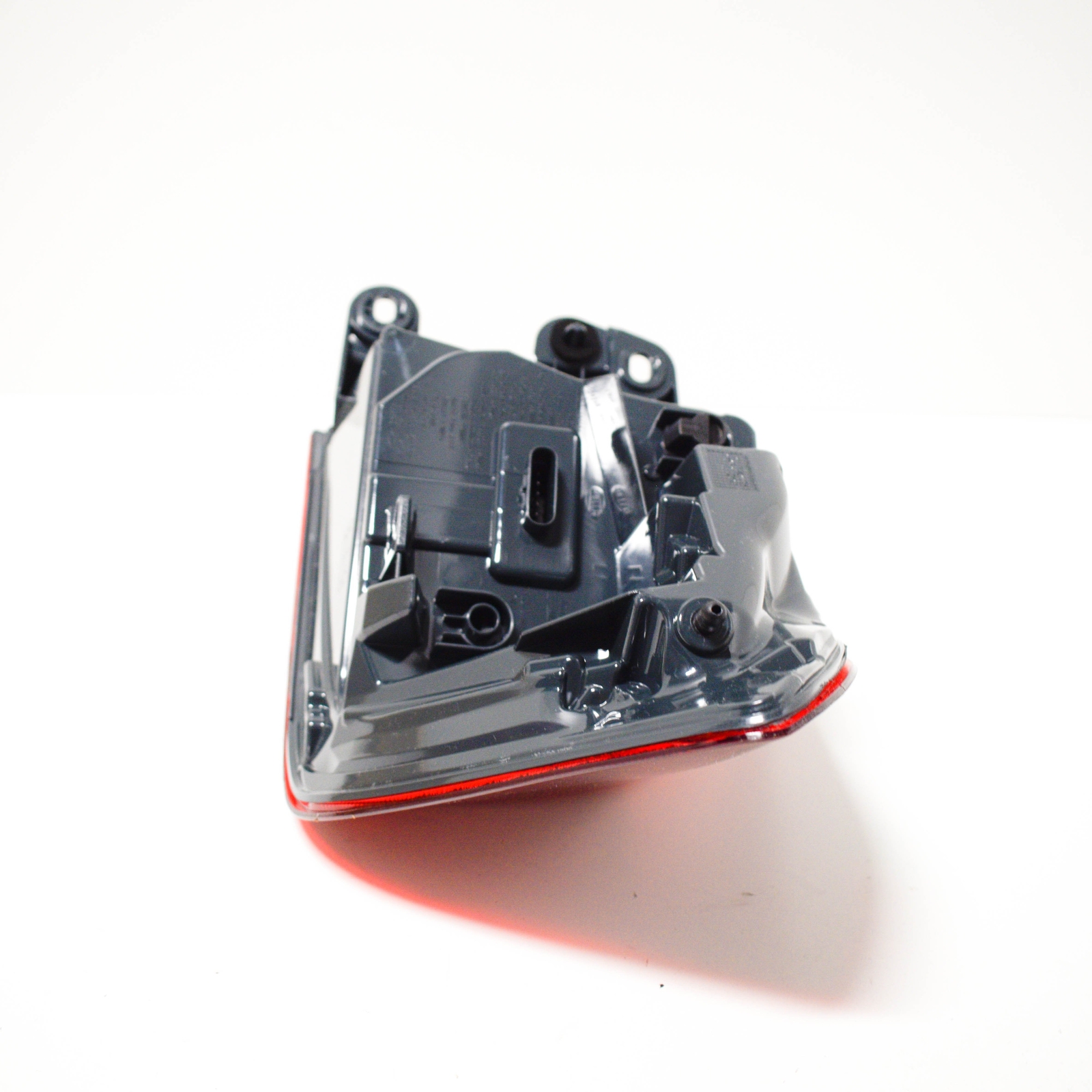 BMW 3 F30 Feu arri re ext rieur gauche Black Line 63217456519 NOUVEAU ...