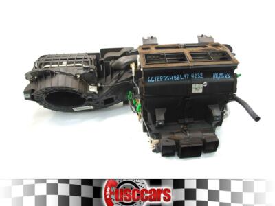Holden Commodore VE HSV Climate Control Heater Box Assembly / Dual Zone ...