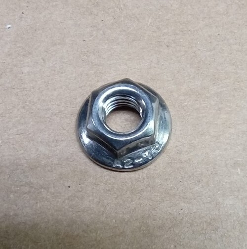 S13 240sx Blower Motor Wheel Nut Shaft Nut Silvia 180sx Fits Nissan ...