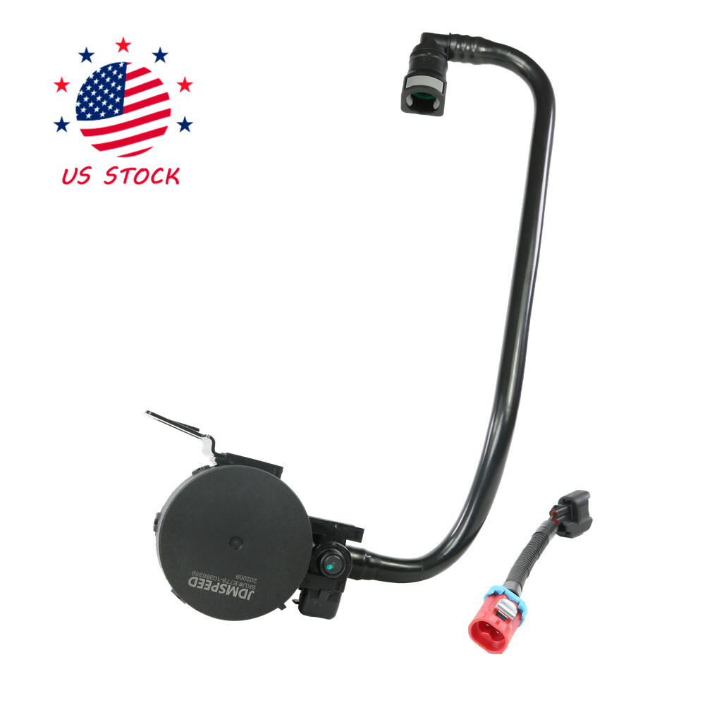 New Vapor Canister Vent Solenoid Valve For Chevy Colorado GMC Canyon ...