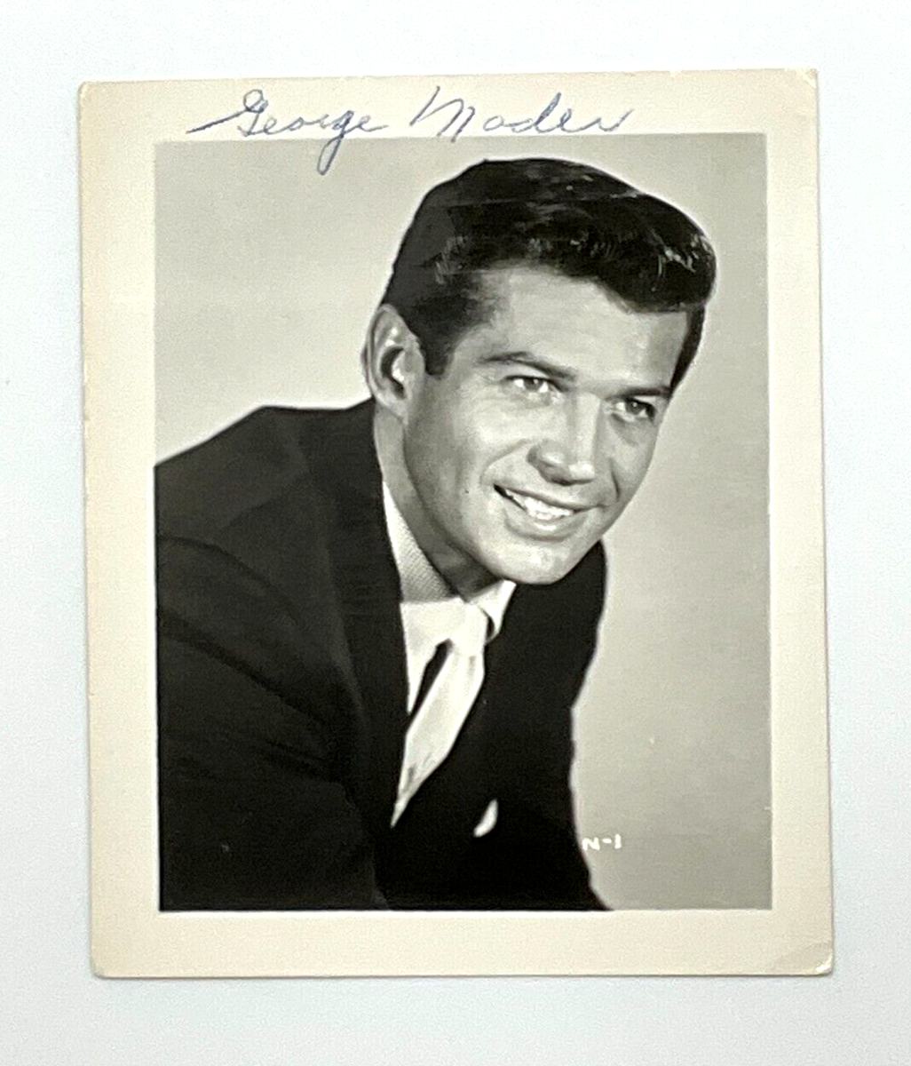 Was Actor George Nader Gay George Nader (1921 2002) Mémorial Find A