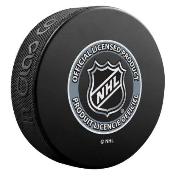 HOCKEY PUCKS ALL 32 NHL TEAMS Complete Set "Clone" Logo Puck Lot ...