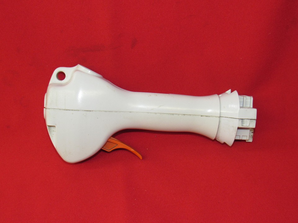 OEM STIHL FS40C FS56RC throttle control housing assembly # 4144 791 ...