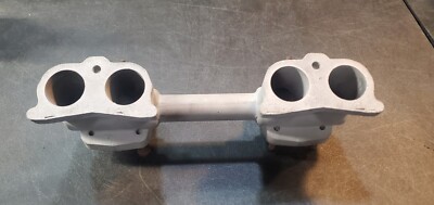 Stanpart High Port Intake Manifold 302119 Later Triumph TR3 & TR3A S3 ...