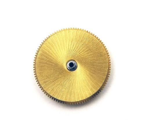 Genuine Rolex 3035 5008 Barrel Complete Mainspring & Arbor for Watch ...