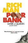 Rich Man Poor Bank by Quann, Mark J. -Paperback | eBay Australia