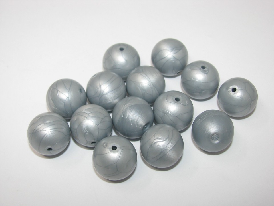 14 LEGO Bionicle Zamor Sphere Balls 54821 Pearl Light Gray | eBay