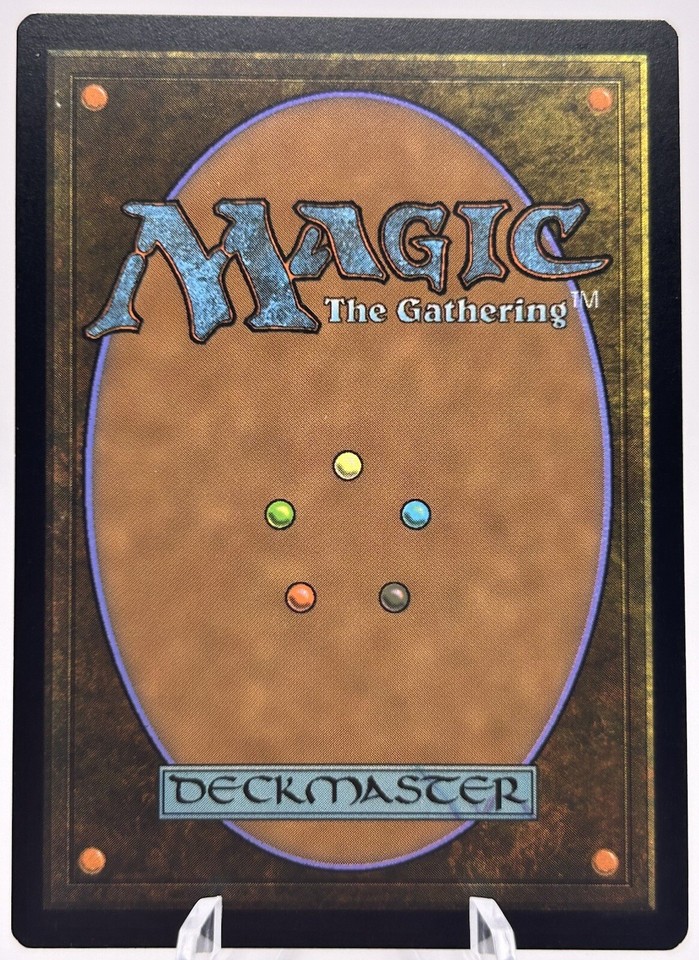 Greven, Predator Captain 043/302 Foil Commander 2019 C19 MTG NM/LP | eBay