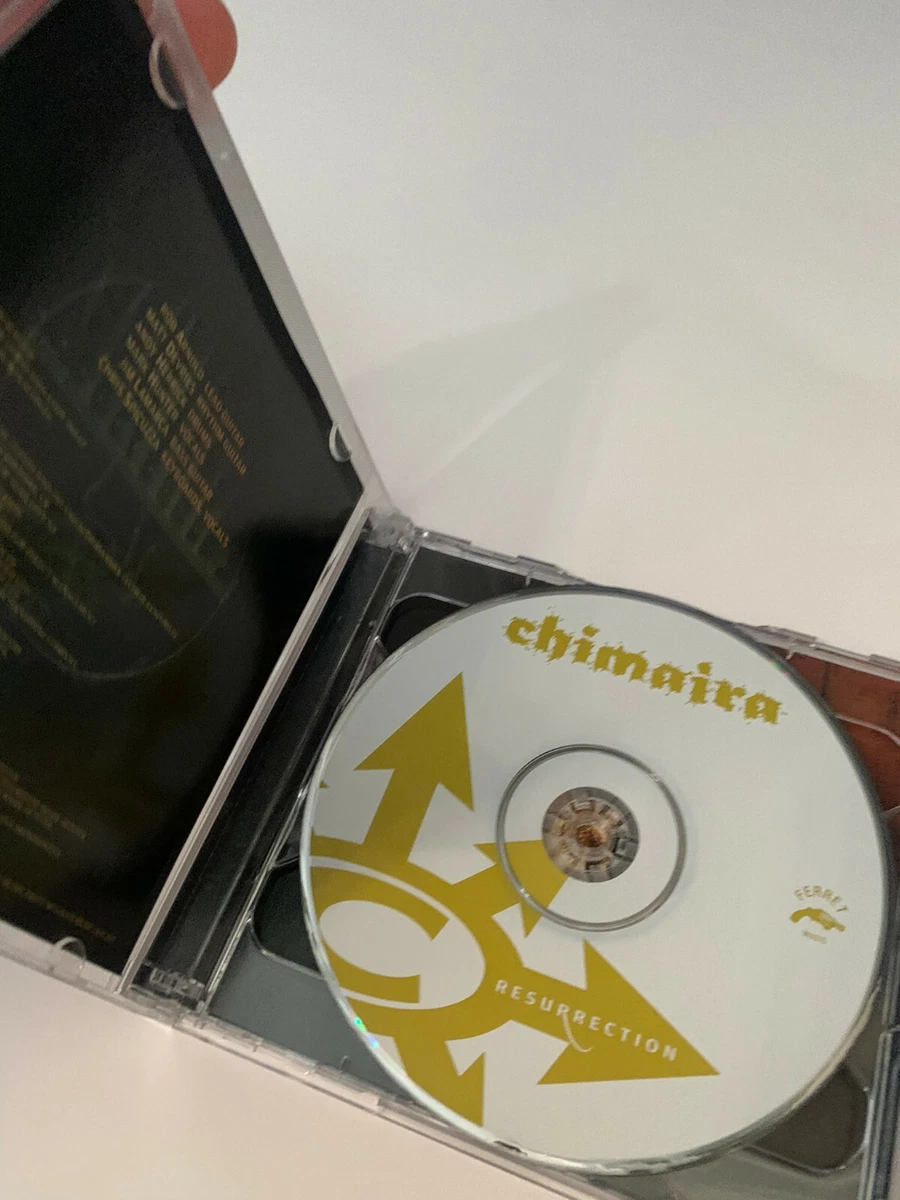 Chimaira Resurrection