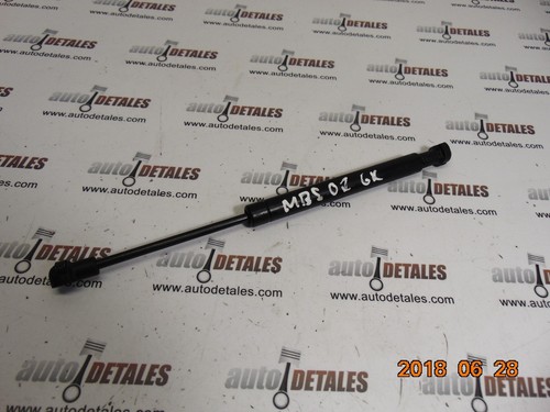 Mercedes S-Class W221 Tailgate Gas Strut Rear A2217500236 used 2007 ...