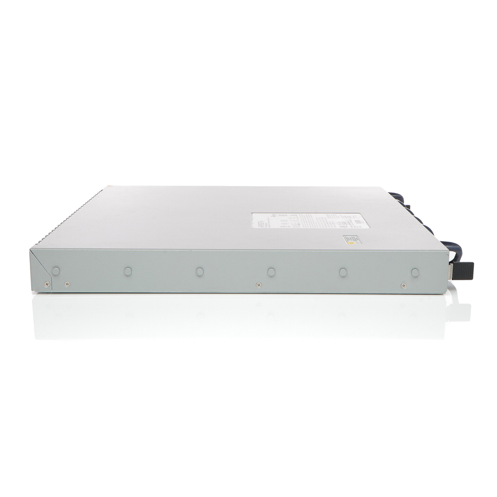 Arista DCS-7050SX2-72Q-R Switch - 72 Anschlüsse - L3 - managed inkl VAT ...
