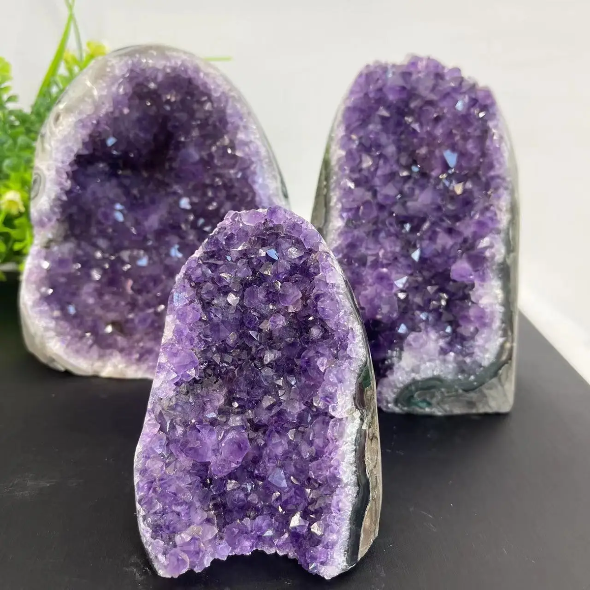 Geode Stone
