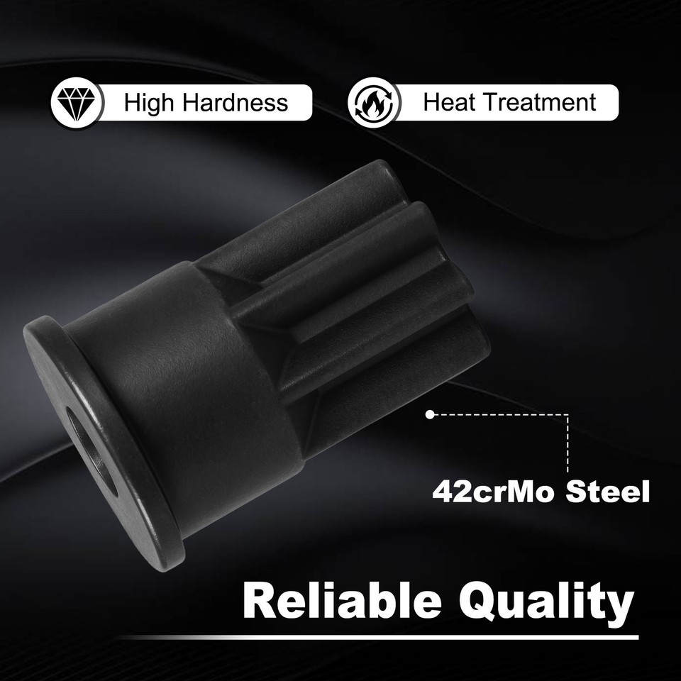 Engine Turning Barring Tool for EUI/MUI CAT 3176-3512 Series C9-C16 ...