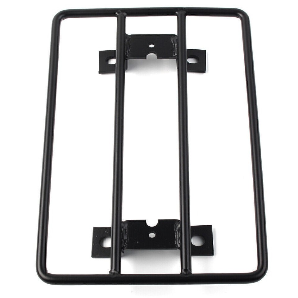 For Yamaha Bolt XV950R 2014-21 Rear Seat Armrest Luggage Rack Lift ...