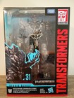 Brand New Sealed Transformers Studio Series 31 Megatron Revenge Of The ...