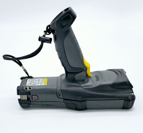 Motorola MC92N0-GA0SYEYA6WR Mobile Computer Barcode Scanner Zebra ...